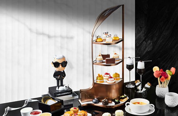 The Tea Lounge | Niccolo Suzhou